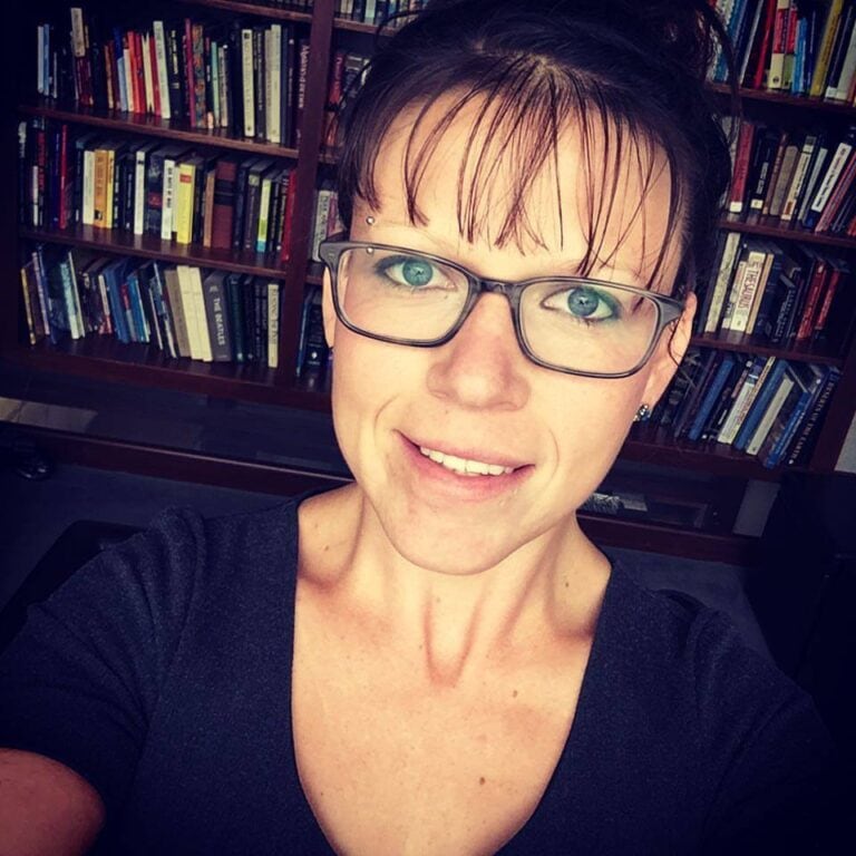 Michaela Fissel Appointed to Legislative Peer Support Taskforce ...