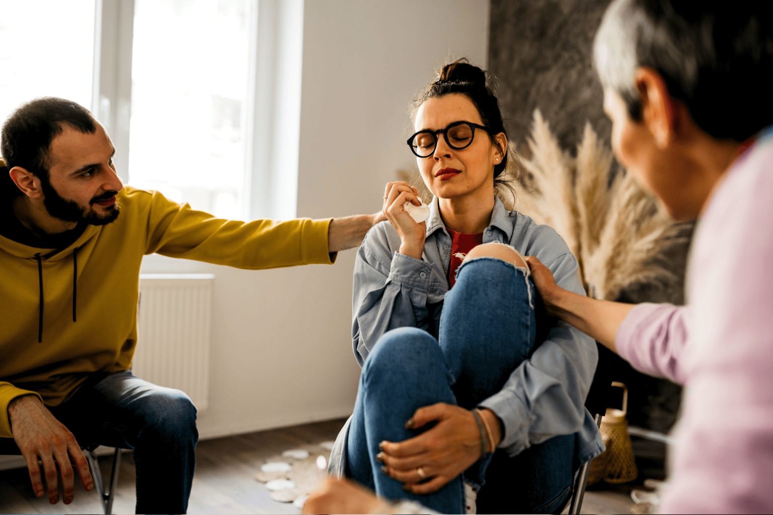 Advocacy Unlimited | Peer Led Recovery Resources in CT