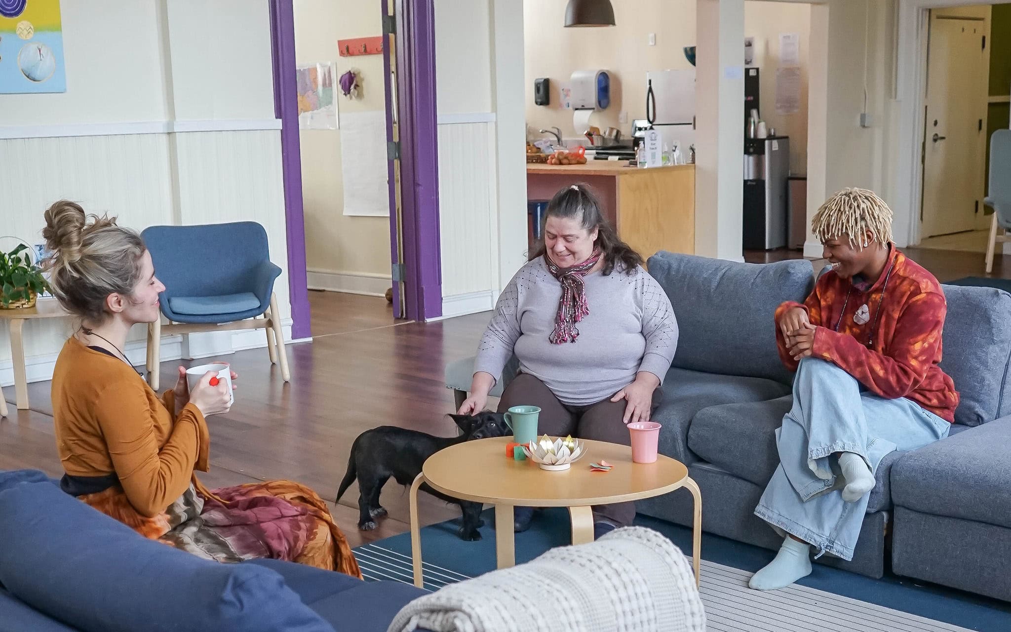 Toivo Center | Holistic Wellness in Hartford, CT